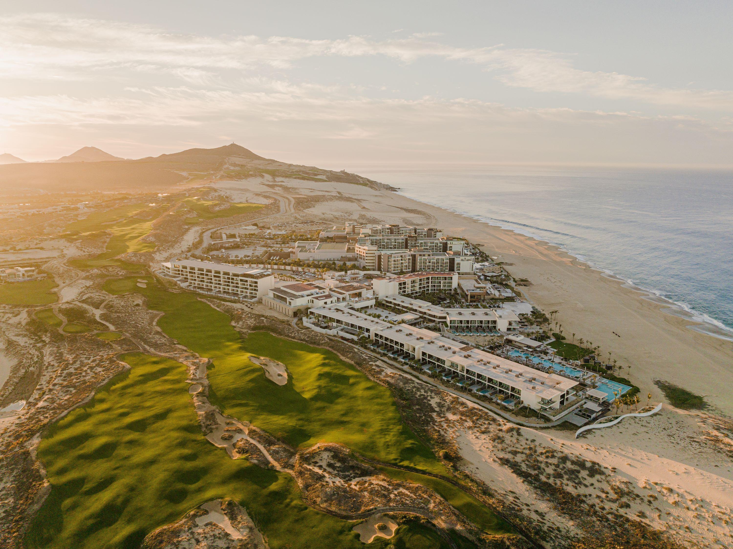 NOBU HOTEL LOS CABOS, CABO SAN LUCAS
